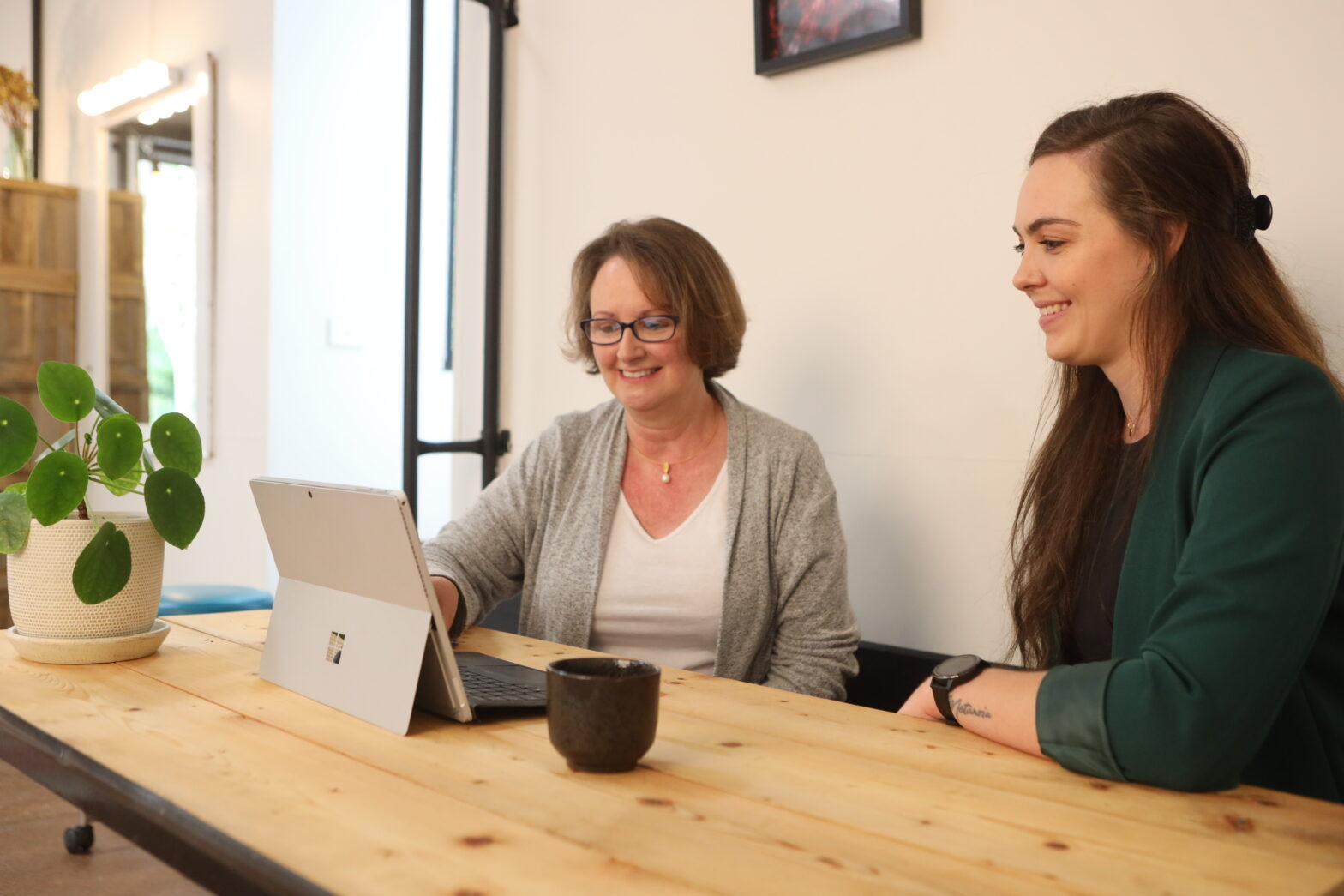 Value Edge - Engaged & Productive Workforces